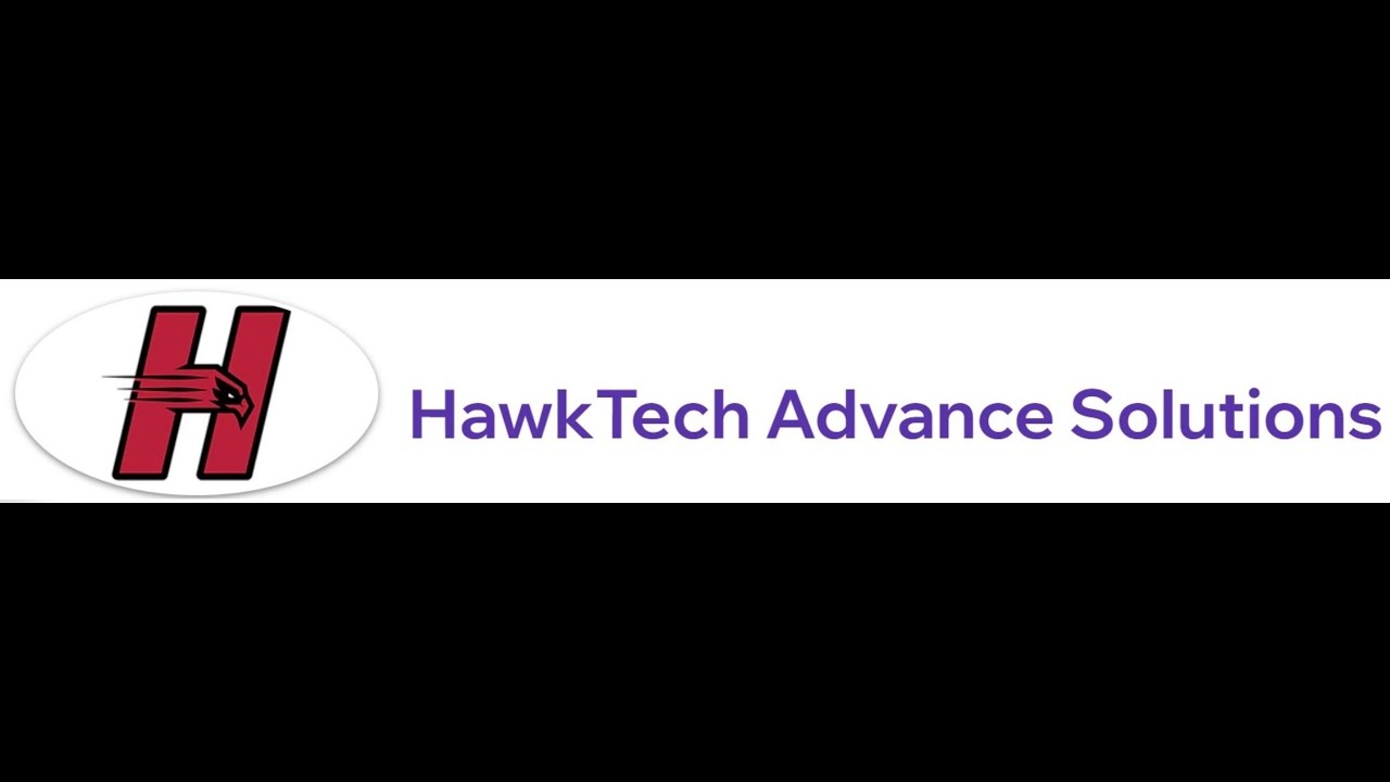 HawkTech and IRI- Data Security Joint Army - YouTube