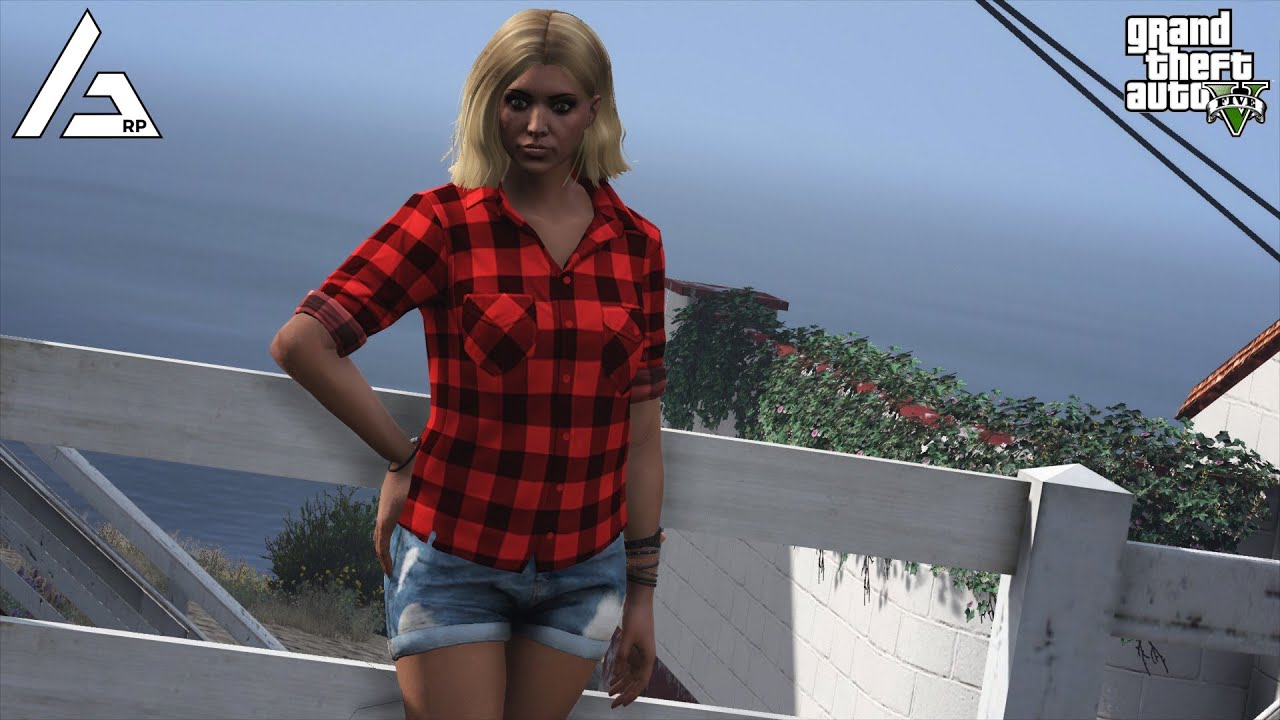 GTA 5 Roleplay - ARP - #893 - The Birth of Olivia Dalton. - YouTube