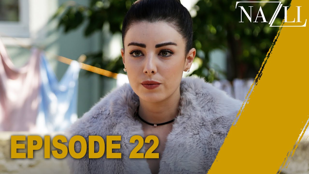 Seven Ne Yapmaz - Nazlı | Episode 22 - YouTube