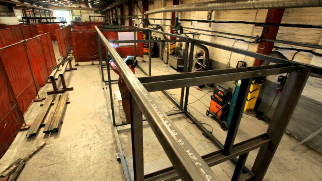 The life of a riser - YouTube