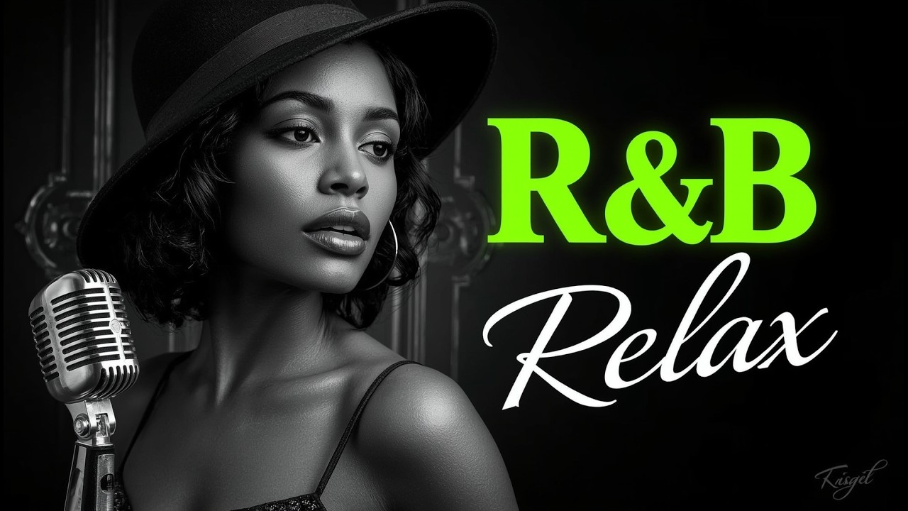 Melt Your Heart with These SOULFUL RnB Sounds / Cozy Playlist / Chill ...
