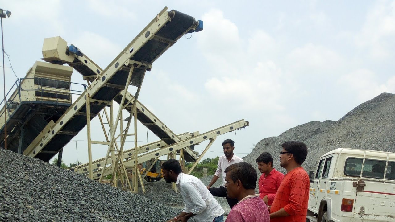 CRM layer || Crusher Run Macadam || Physical Requirements || Gradation ...