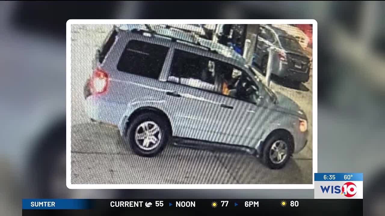 Sumter police investigate shooting on Broad Street - YouTube