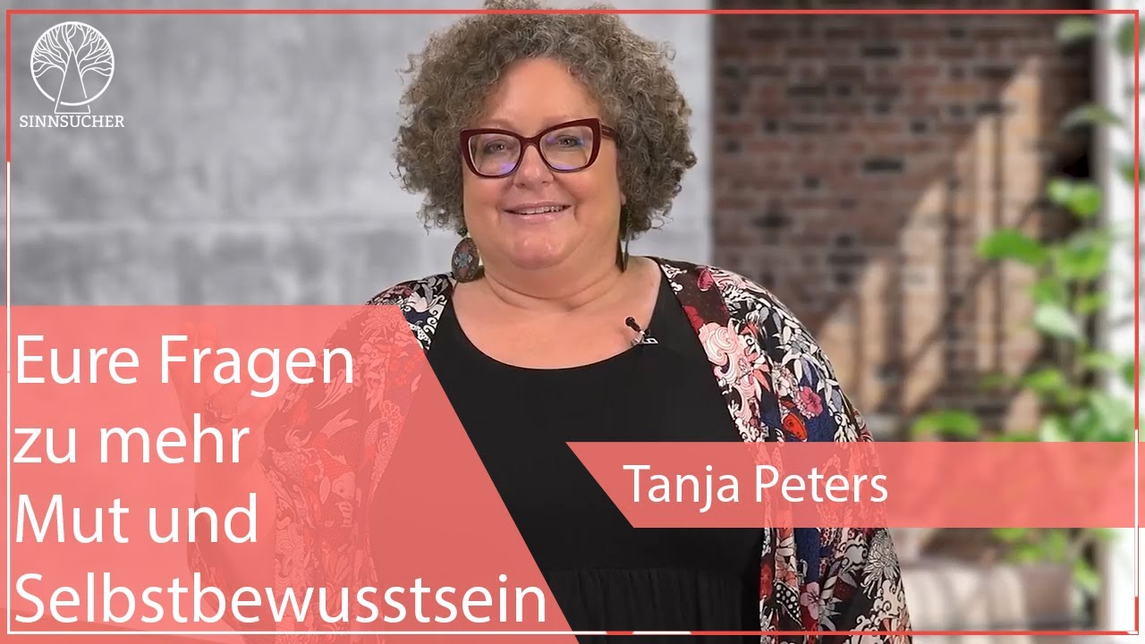 Eure Fragen zu einem Leben außerhalb der Komfortzone | Tanja Peters ...