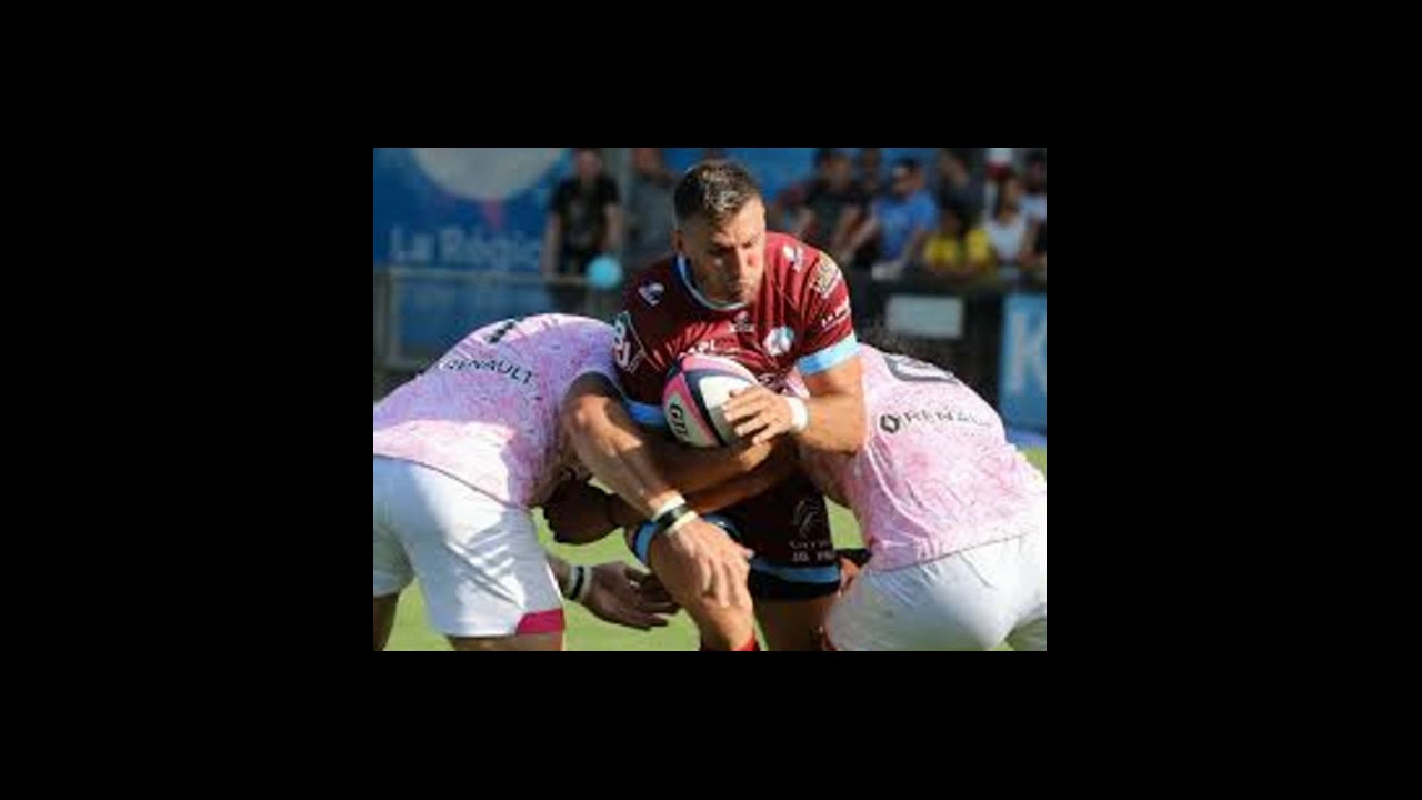 Mathieu Nicolas 1 03 2020 - YouTube