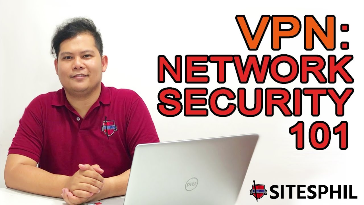 Learn VPN in 3 minutes! - YouTube