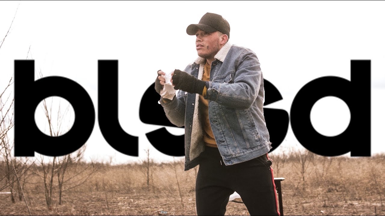 BLSSD Creator Collaborations: Alexander Lugo x Antoine Bradford - YouTube