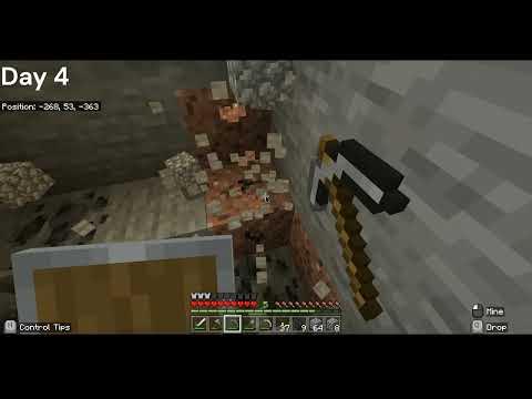 S1 E2 Minecraft survival LOLOMAN52 - YouTube