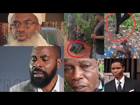 Nigeria link Suspected Fulani Bandits to the beheaded teacher in Oyo kidnapping 