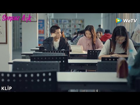 Sonsuz Aşk Klip 11 | Jiang Zhen Han ve  Xia Lin Xi'nin tatlı halleri💗 | Forever Love | 百岁之好，一言为定