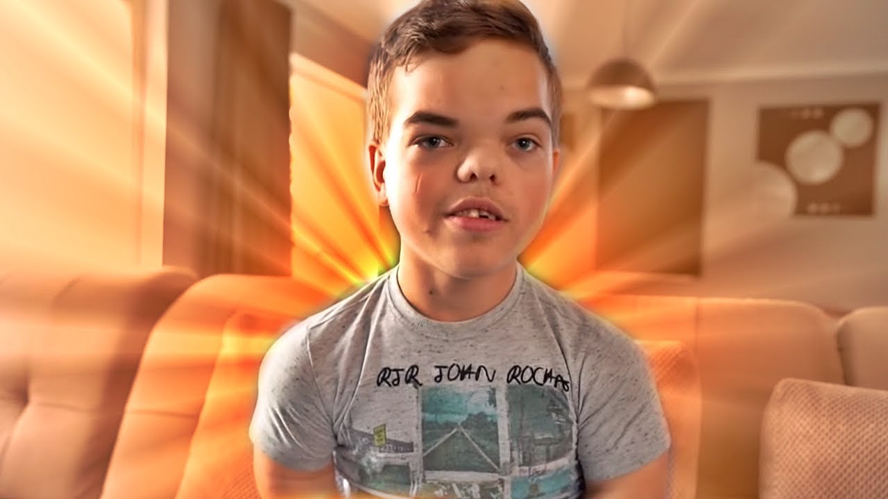 MINI JACK *TELEDYSK* - YouTube