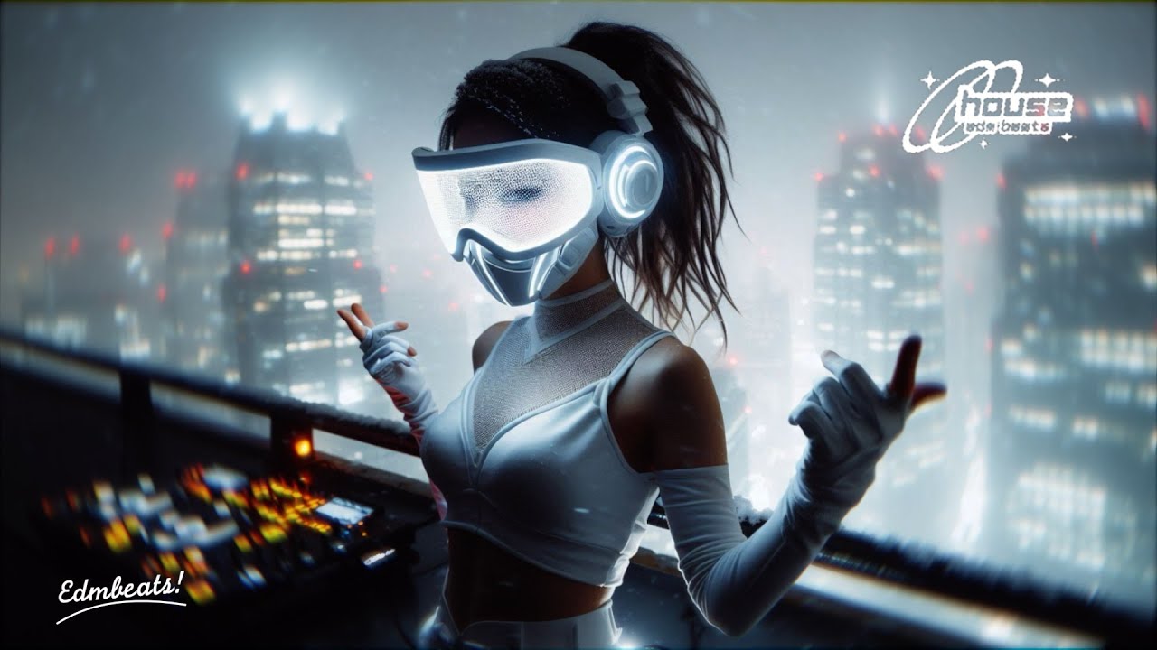 Cheer Up - Most Insane Electro EDM House Music I Upbeat EDM Progressive Rave House Trance Music ...