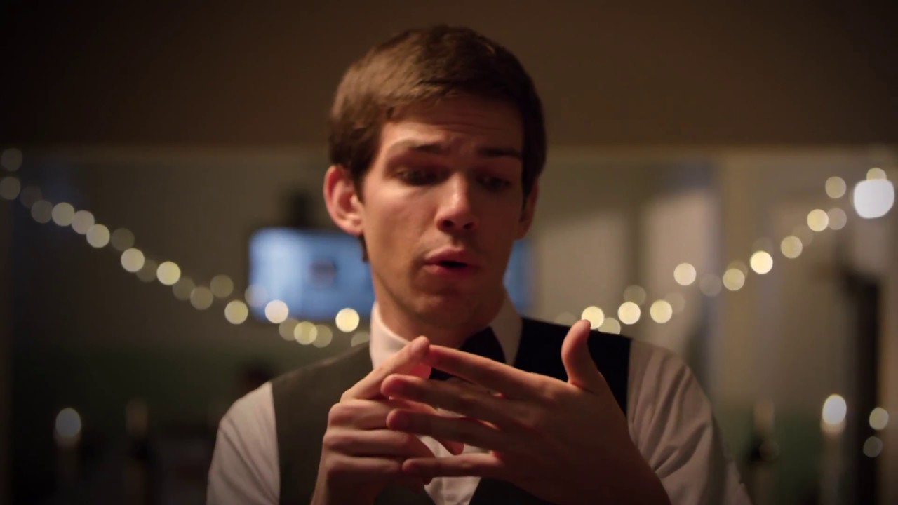 Atlas Adams - US Reel - YouTube