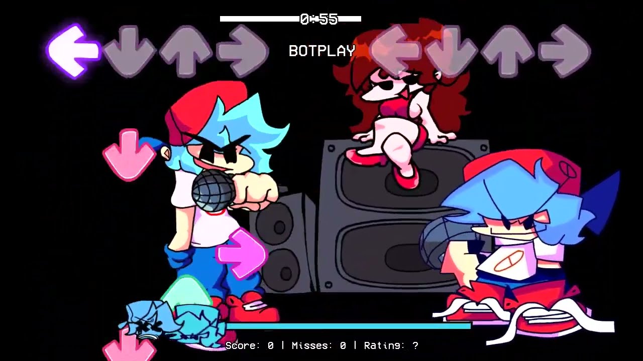 2 BF Skins in differents Styles - YouTube