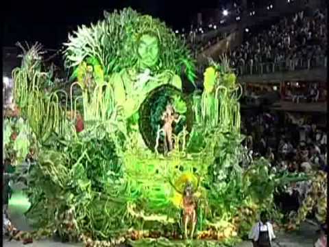 Brazilian Carnival Video #6