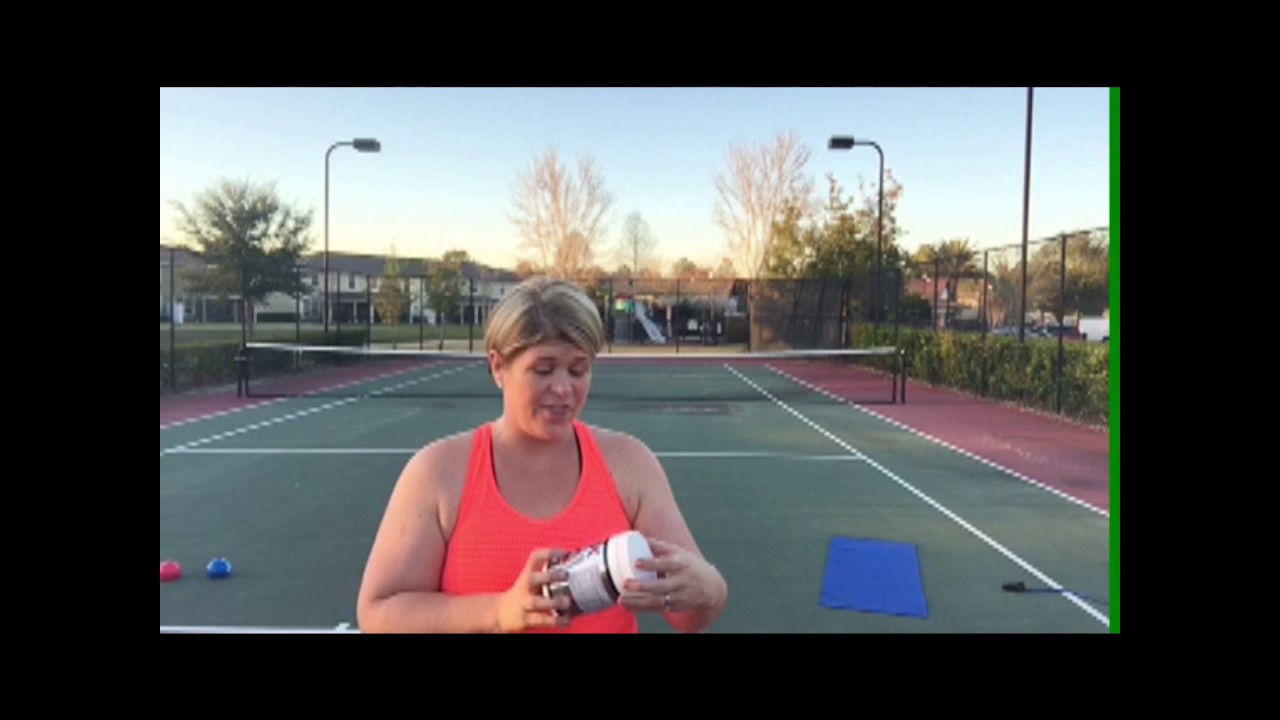 60 Seconds With Coach Steph. Topic: Heart Health - YouTube