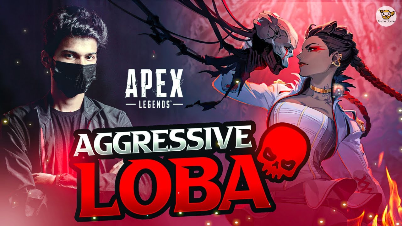 Apex Legends Madness | Ranked Push & Epic Wins! - YouTube