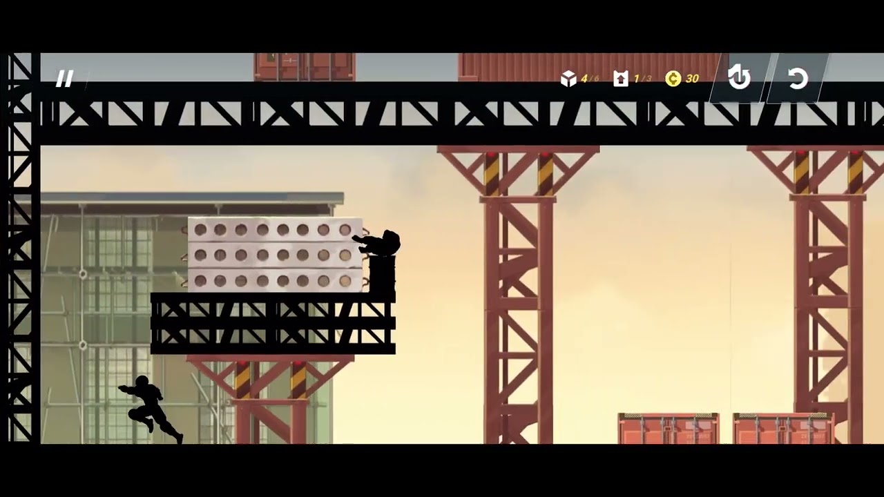 Vector gameplay - Daily Level # 7 - YouTube