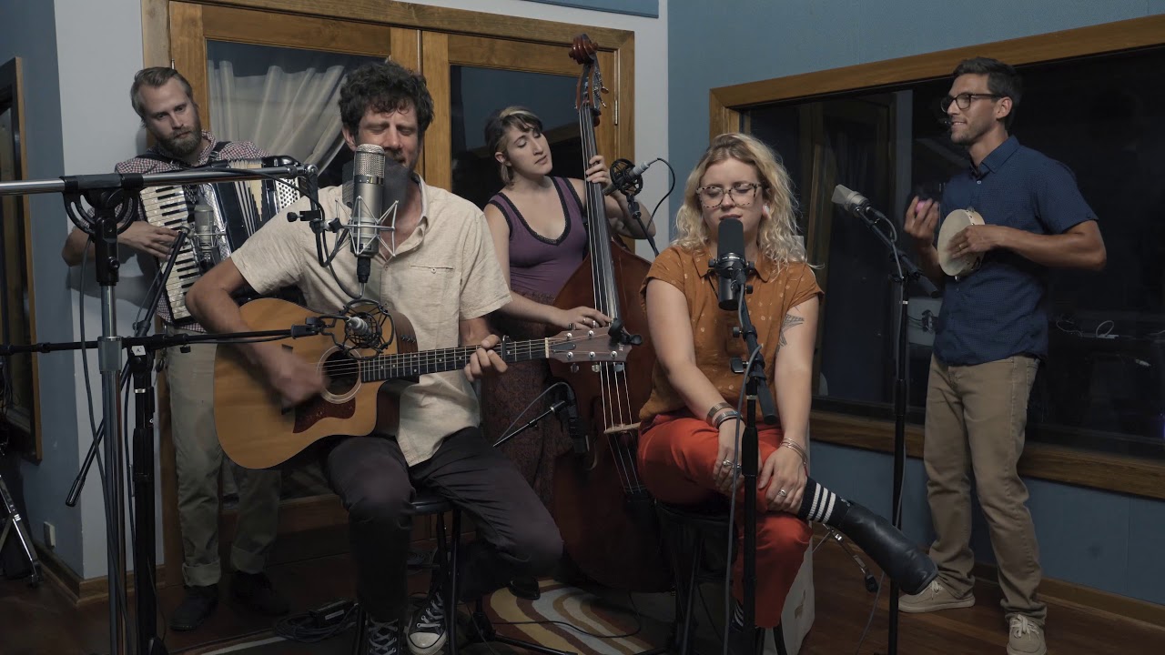 Pet Envy 'Open Up' (615 Sessions) - YouTube