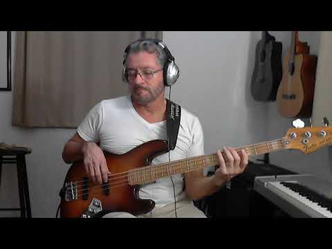 Bass. Palm Mute Technique. Body & Soul - YouTube