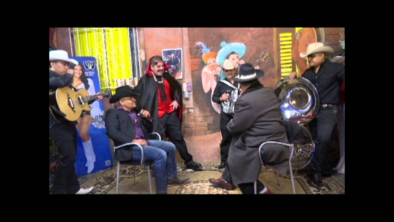 Entrevista con leonel ruiz #1 - YouTube