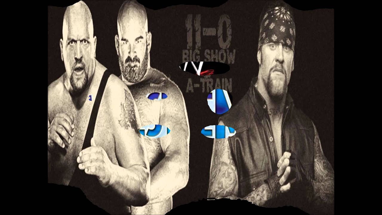 Undertaker (21-0) Matches - YouTube