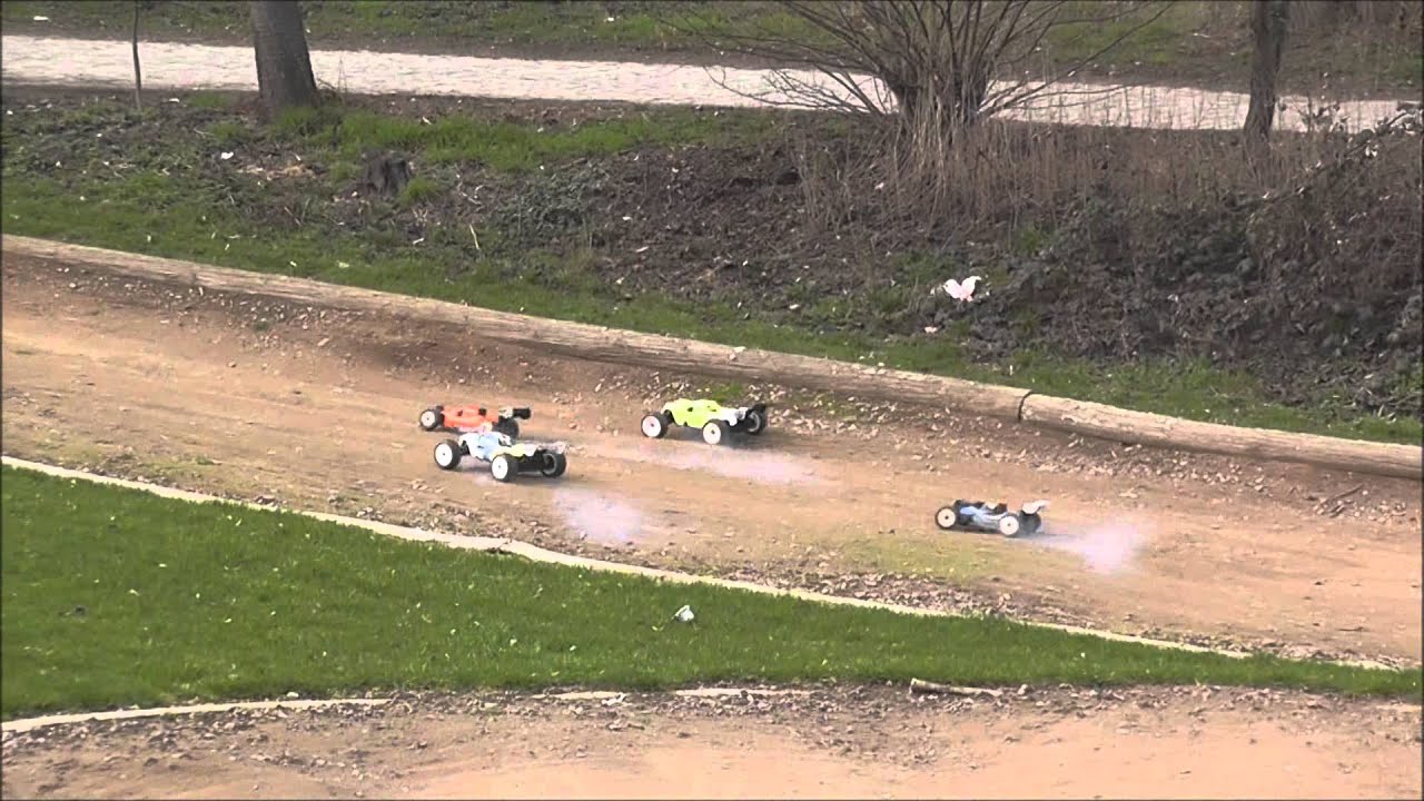 A Team-C T8T was born - YouTube