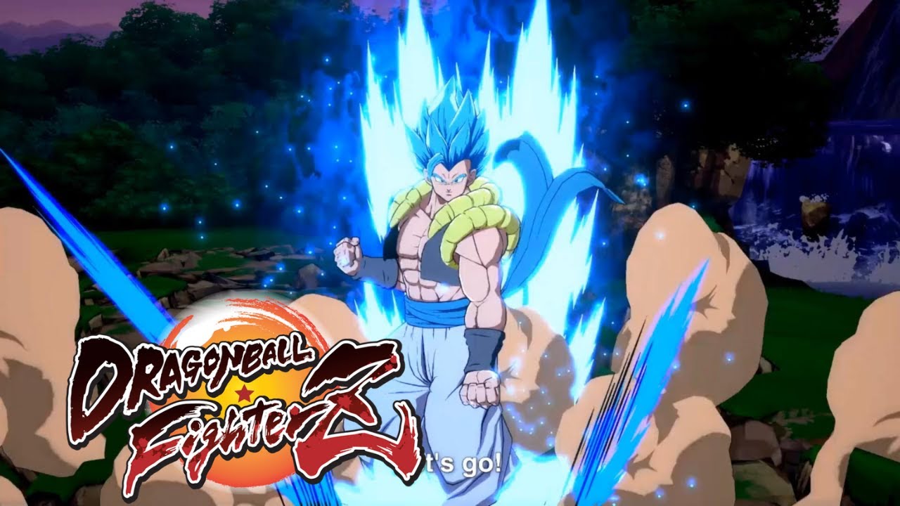 I WILL MASH MY WAY TO VICTORY!!!! DBFZ Ranked Matches - YouTube