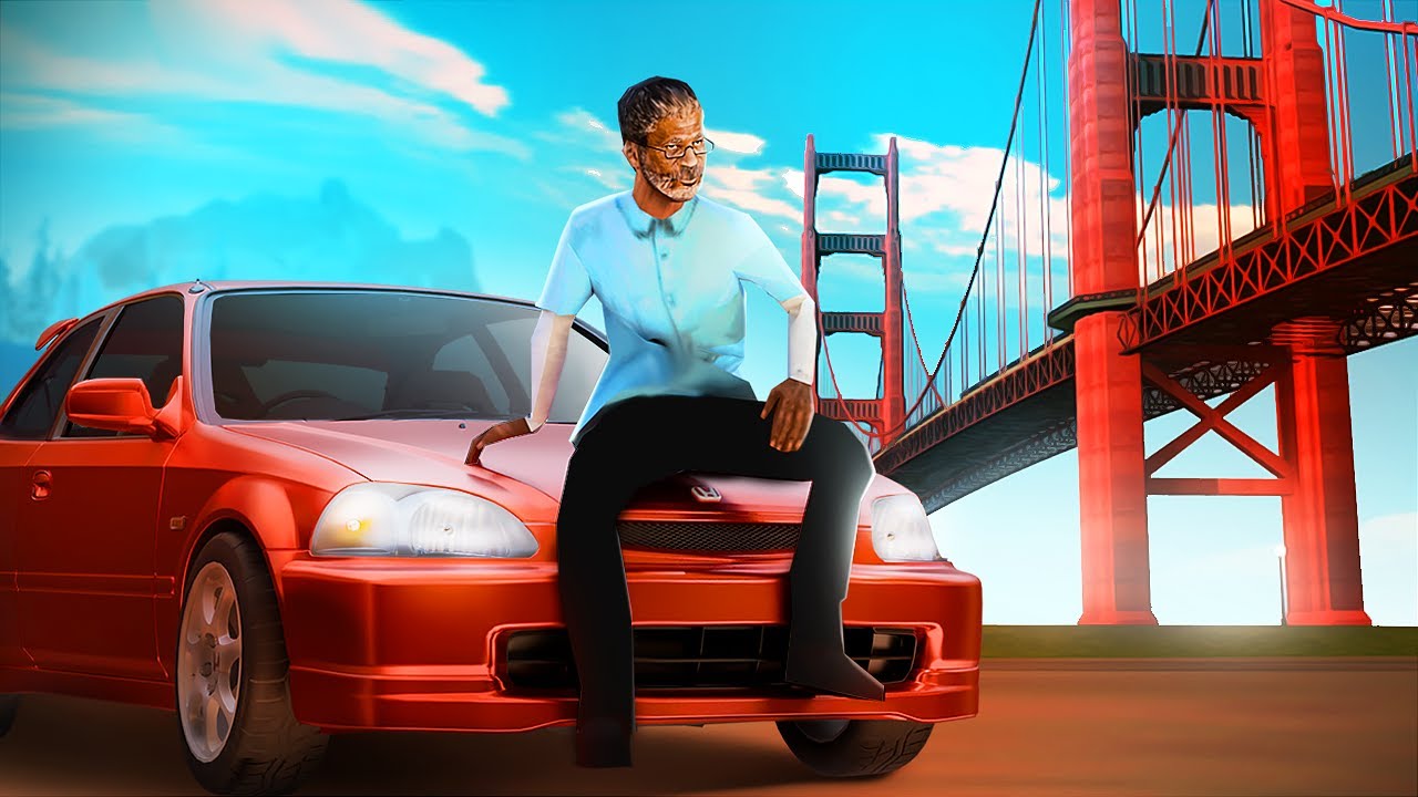 Где поиграть на Trinity RP? - YouTube