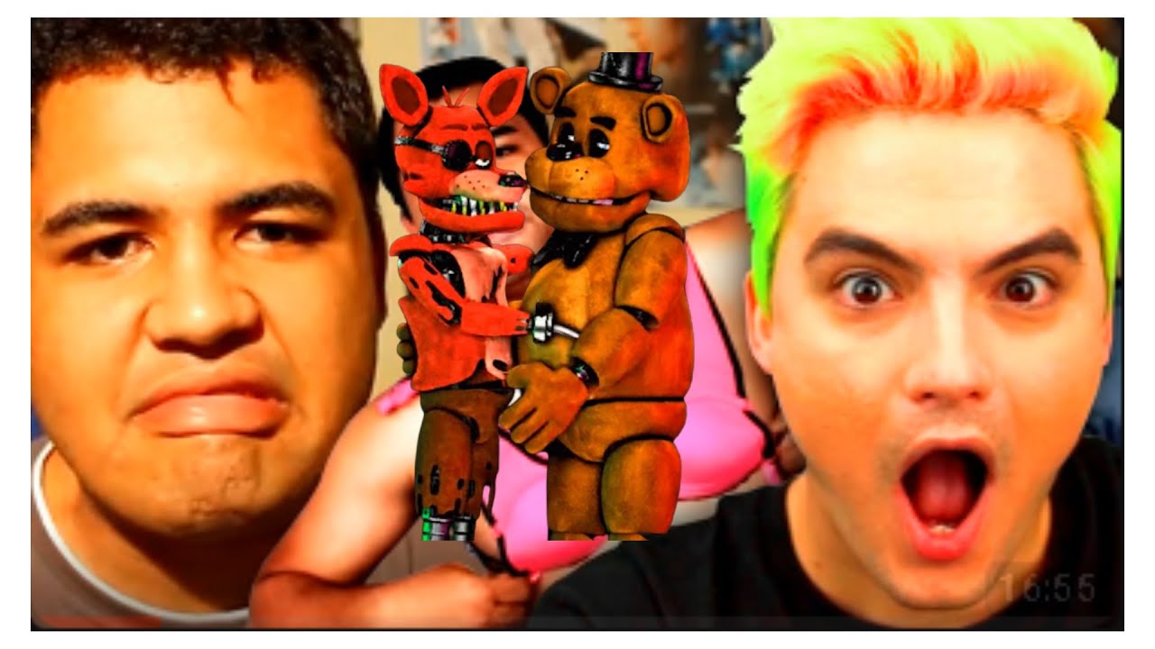 Nelipe Feto modo estrume - YouTube