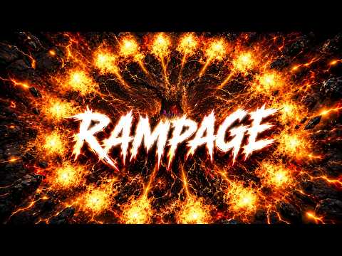 Dota 2 - Rampage, Rampage, Rampage !! (2.0)