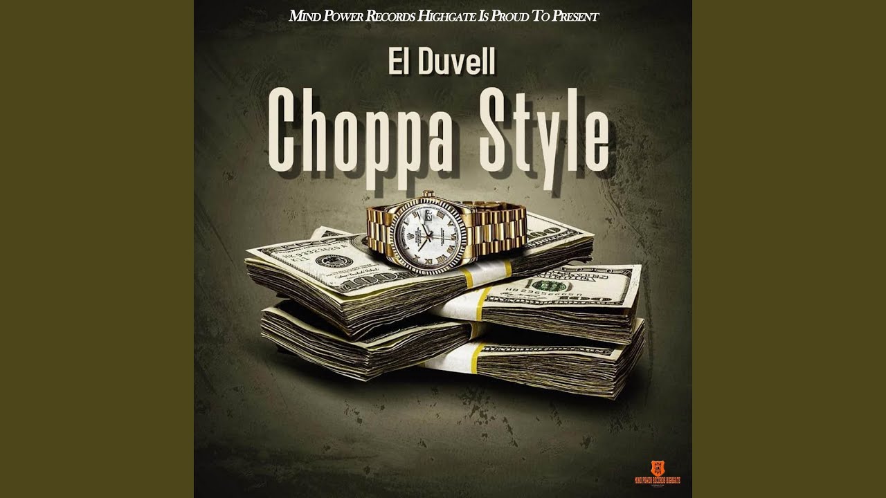 Choppa Style - YouTube