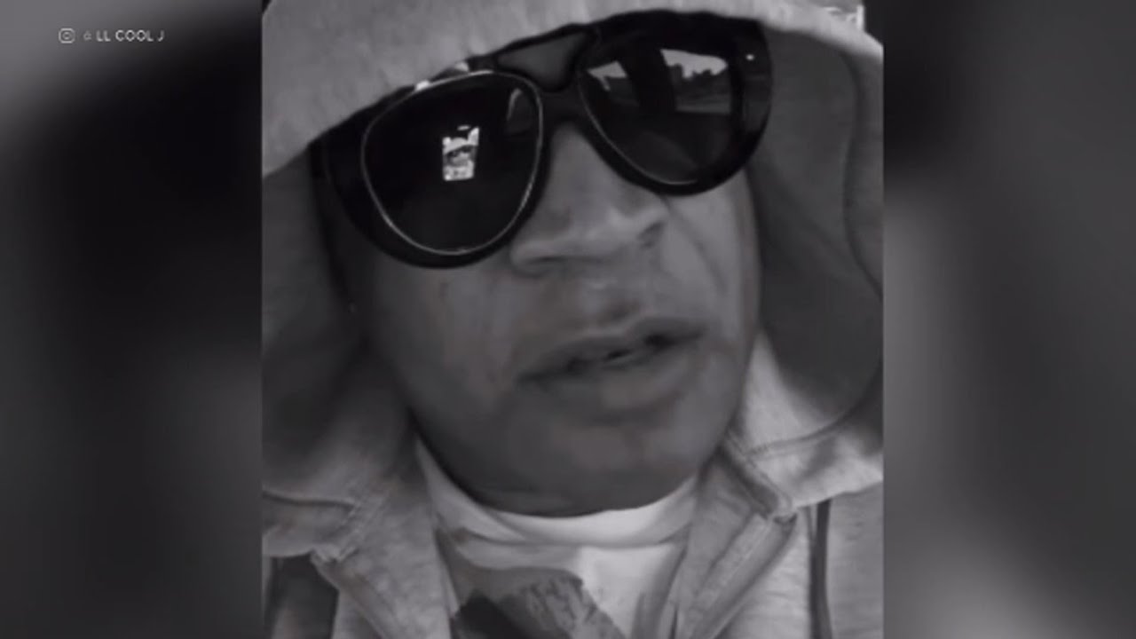 LL Cool J refuse to perform in Philly Get Cherelle Parker TFOH ...