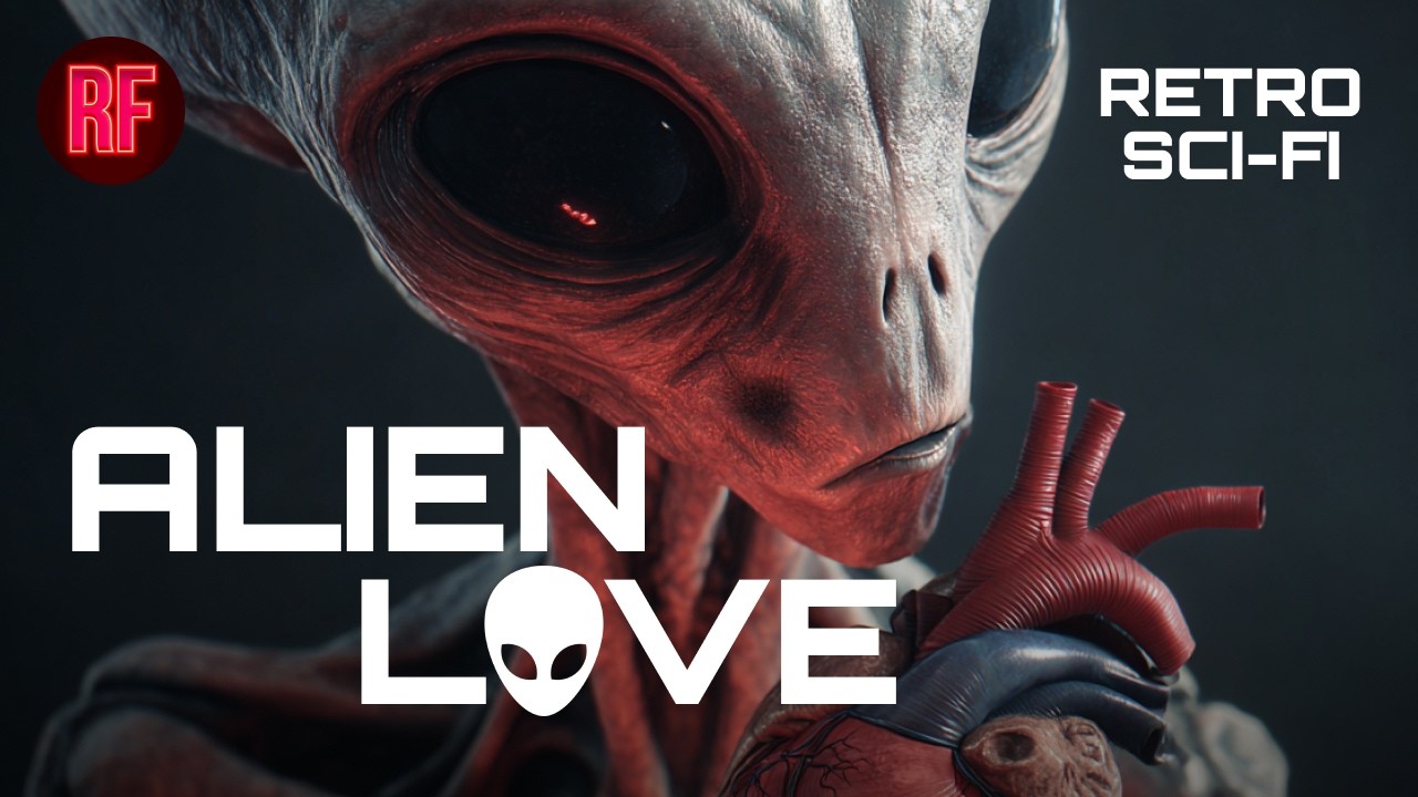 ALIEN LOVE: A Hero’s Return, A Secret That Could Destroy His Marriage ...