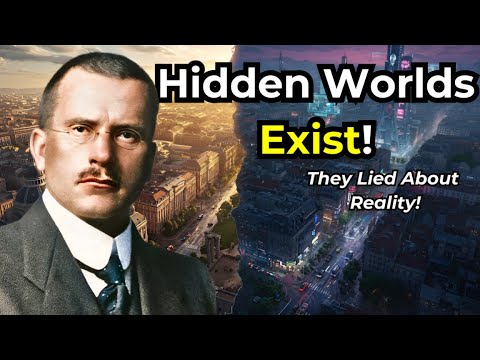 The Forbidden Experiment That Proves Parallel Universes Exist - YouTube