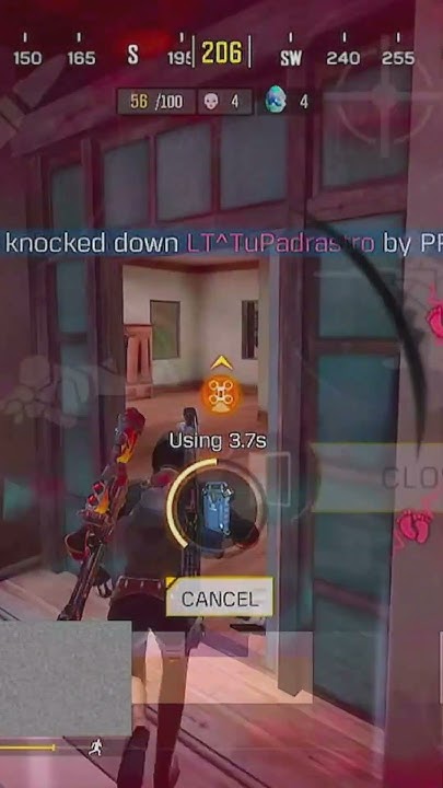 Quick 1v2 🔥- COD Mobile Battle Royale! #shorts #codm #codmobile - YouTube