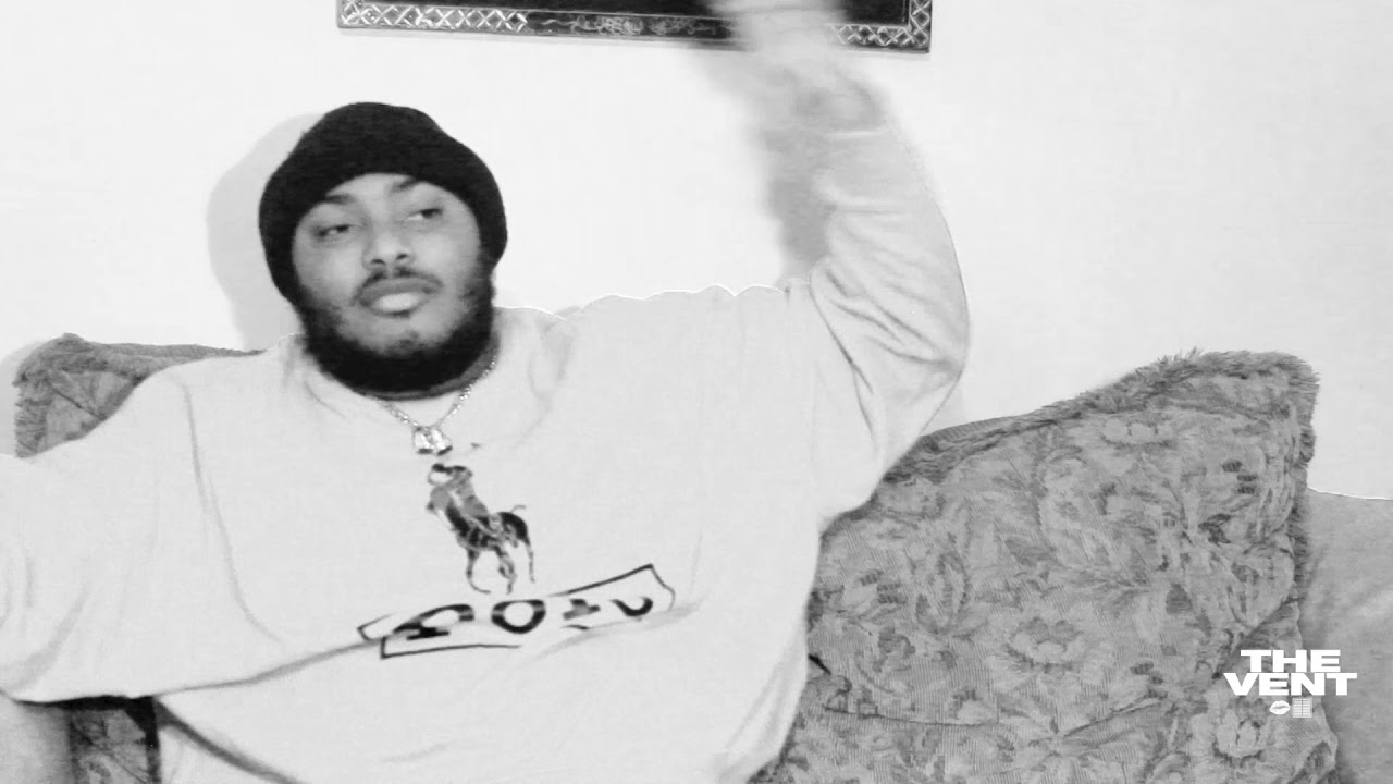 The Vent: Kassius Brikkz Legacy - YouTube