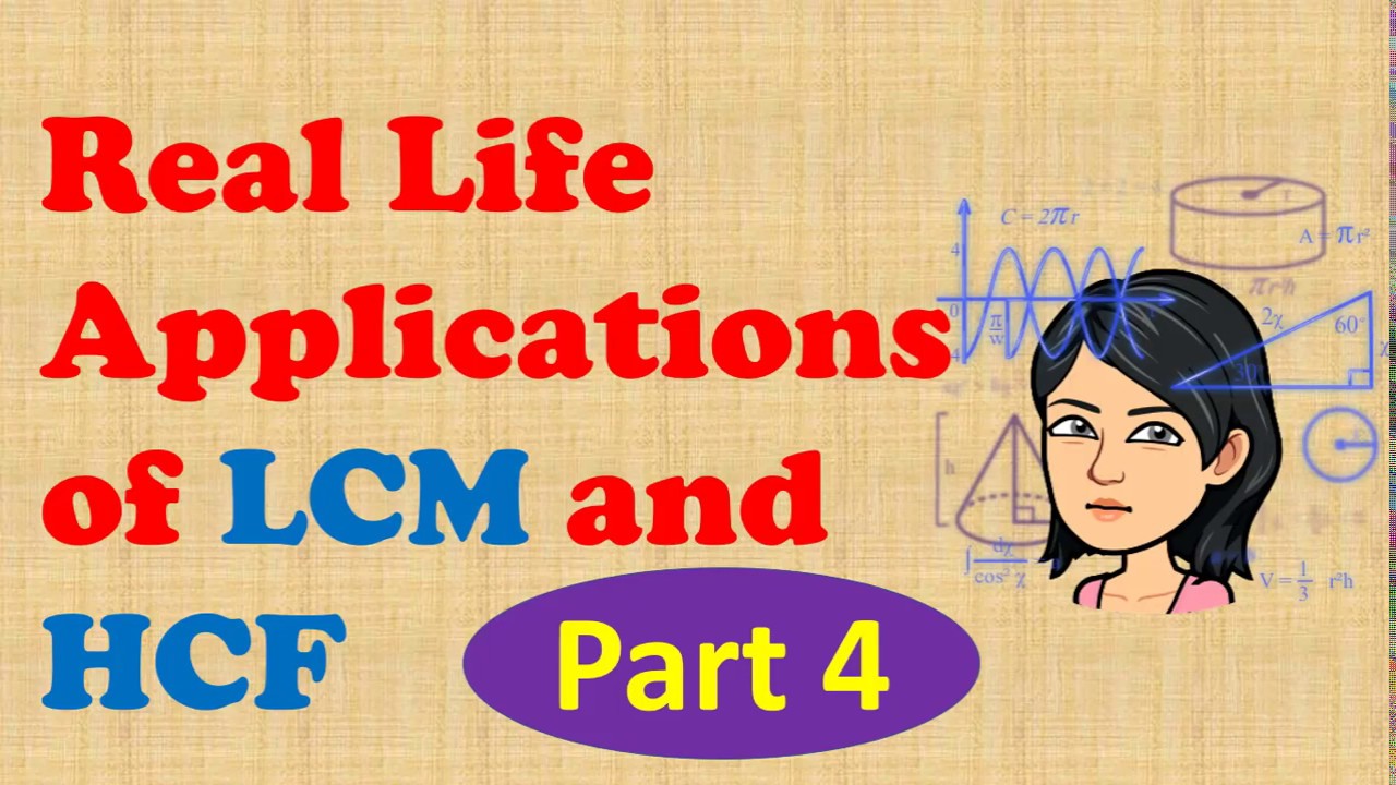 Real Life Applications Of LCM And HCF Part 4 Worked Example 13 NSM 1 real-life-applications-of-lcm-and-hcf-part-4-worked-example-13-nsm-1