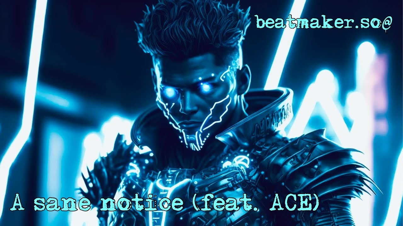so@ - A sane notice (feat. ACE) [13 Assassinz]【Official MV】 - YouTube