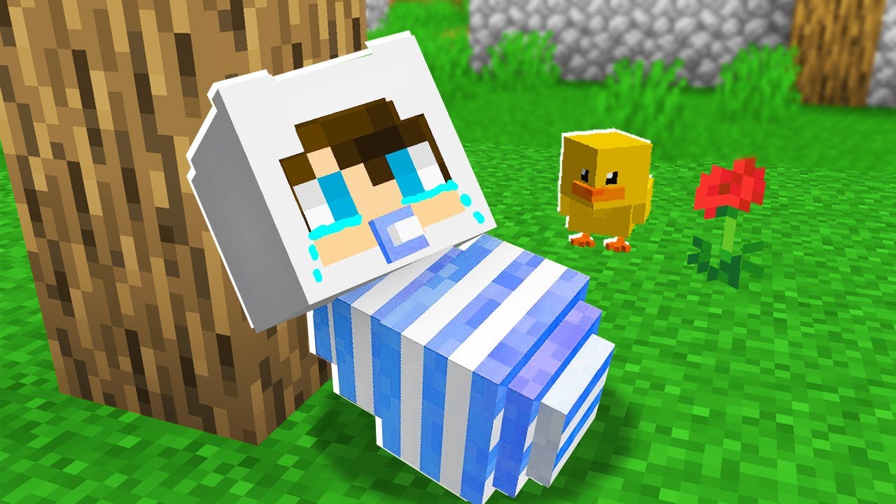 ENES ARSLAN GENÇLEŞİYOR 😨 - Minecraft - YouTube