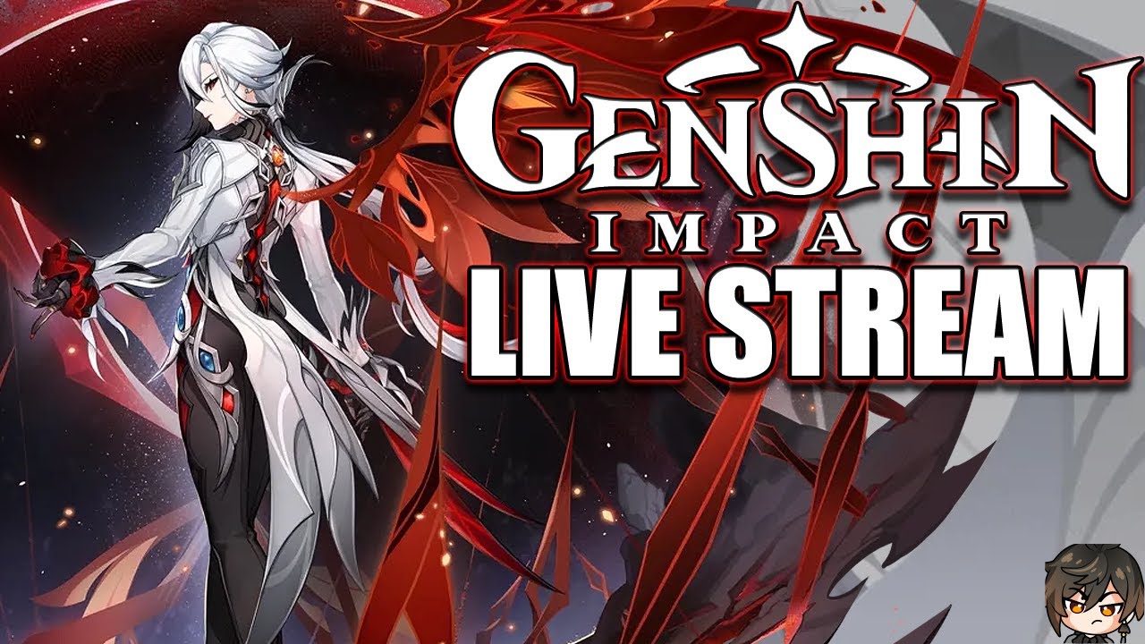 New Spiral Abyss! / Pre Farming For Columbina And Zibai | Genshin ...
