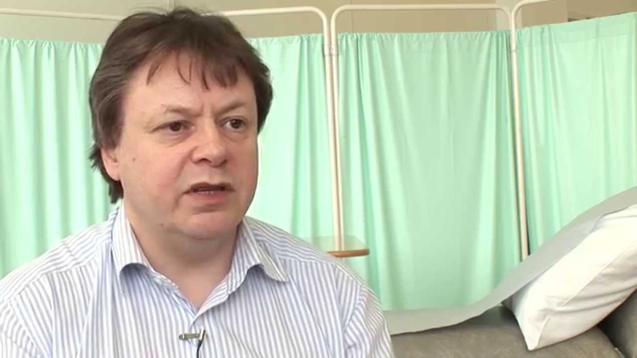 John Frain 3 - YouTube