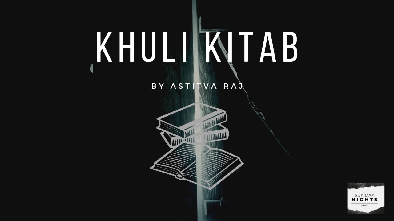 Secret | PART 4- KHULI KITAB - YouTube