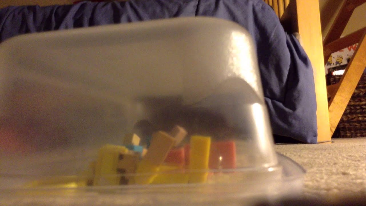 Shrink Ray!! - YouTube