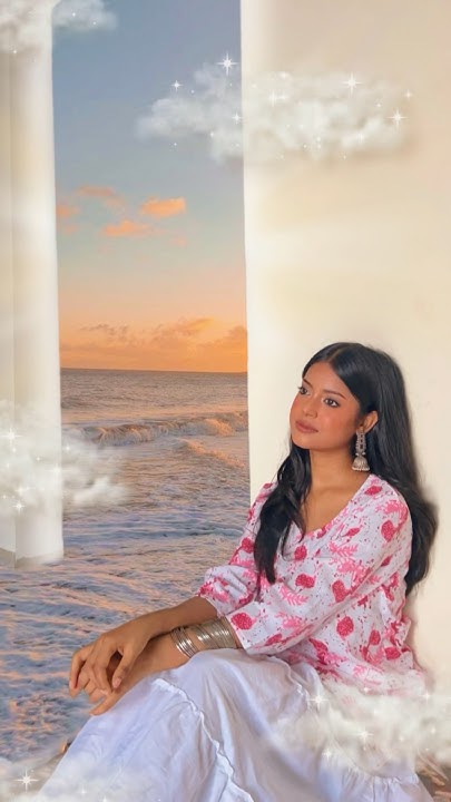 My You 🌊🌥️ Photoideas Photography Phonephotography Picsarttutorial Editingtutorial
