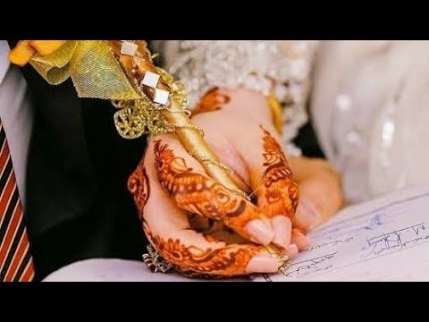 How to make a Flower Nikkah Partition | Tutorial 1 | Flower Work ...