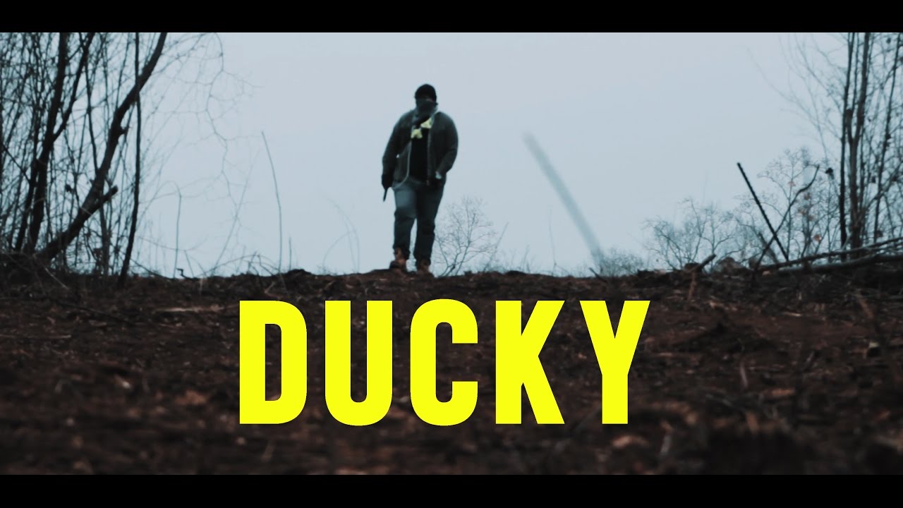 Ducky - Dramatic Short Film - YouTube