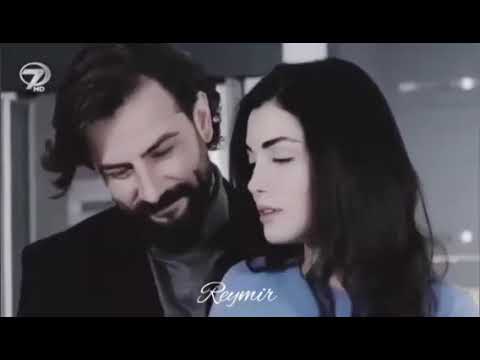 Reyhan 💕Emir Doldur yüreğimi {İstek klip }