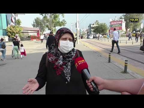 Gençlik Nereye Gidiyor? • Bursa Sokak Röportajı