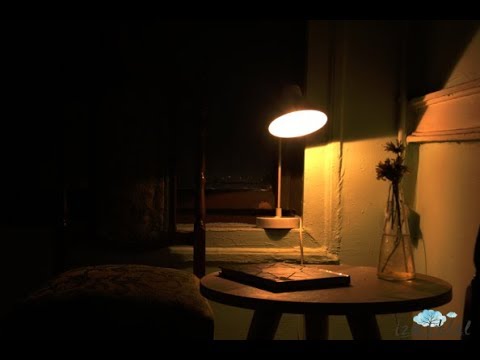 Abdullah Eraslan - Gece Gelen Mektuplar (Yorum: Ensar Güvercin)
